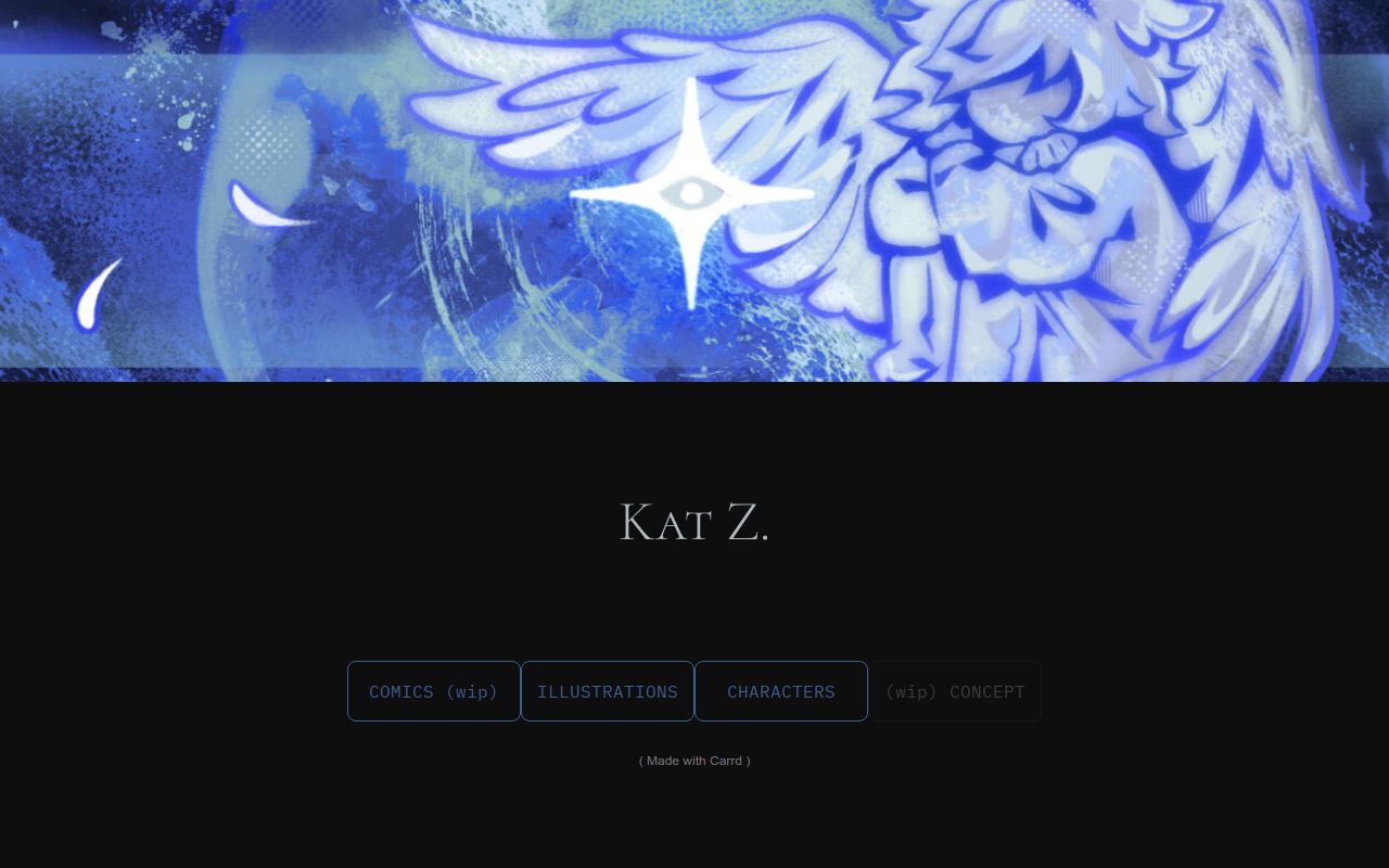 KAT Z.